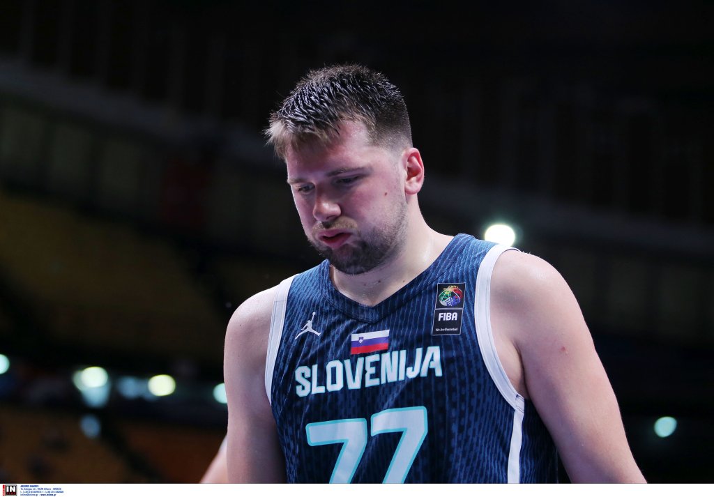 Ντόνσιτς: Πρέπει να νικήσουμε την Ελλάδα - 04/07 22:29 : aek365