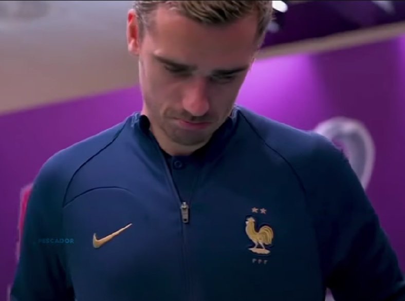 Τέλος στο απίστευτο σερί του Γκριεζμάν - 18/03 23:40 : aek365