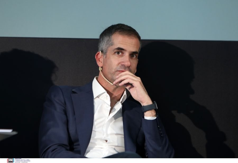 Μπακογιάννης: Το καλύτερο γήπεδο της Ελλάδας ο Βοτανικός - 23/07 10:37 ...